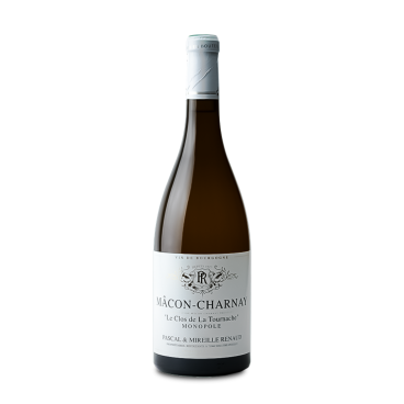 Macon-Charnay "Le Clos de La Tournache" - 2022 - Domaine Renaud | V ...